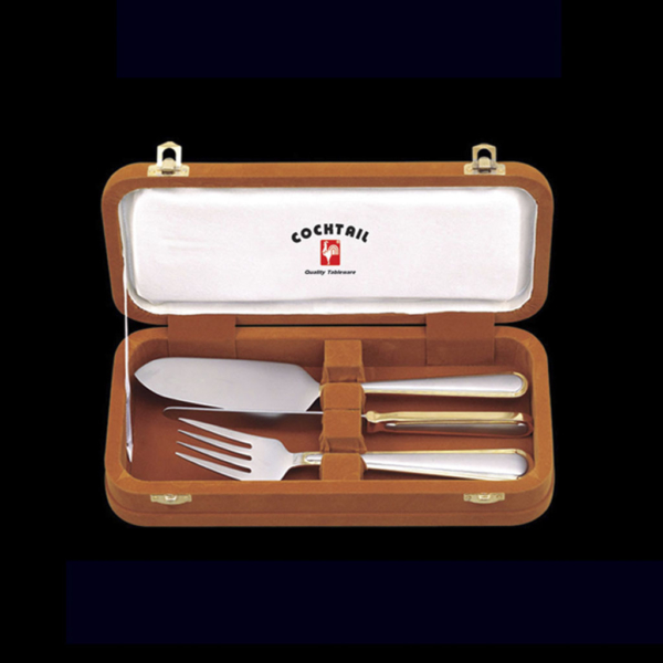 Service Set – Dar Cutlery Works